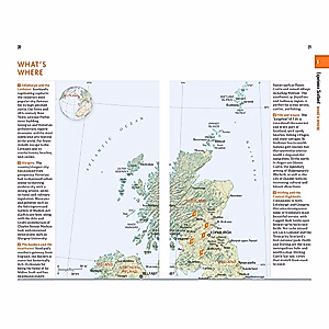 Fodor's Essential Scotland (Full-color Travel Guide)
