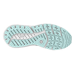 Brooks Women’s Ariel GTS 23 Supportive Running Shoe - Nile Blue/Blue/Bittersweet - 9.5 Medium