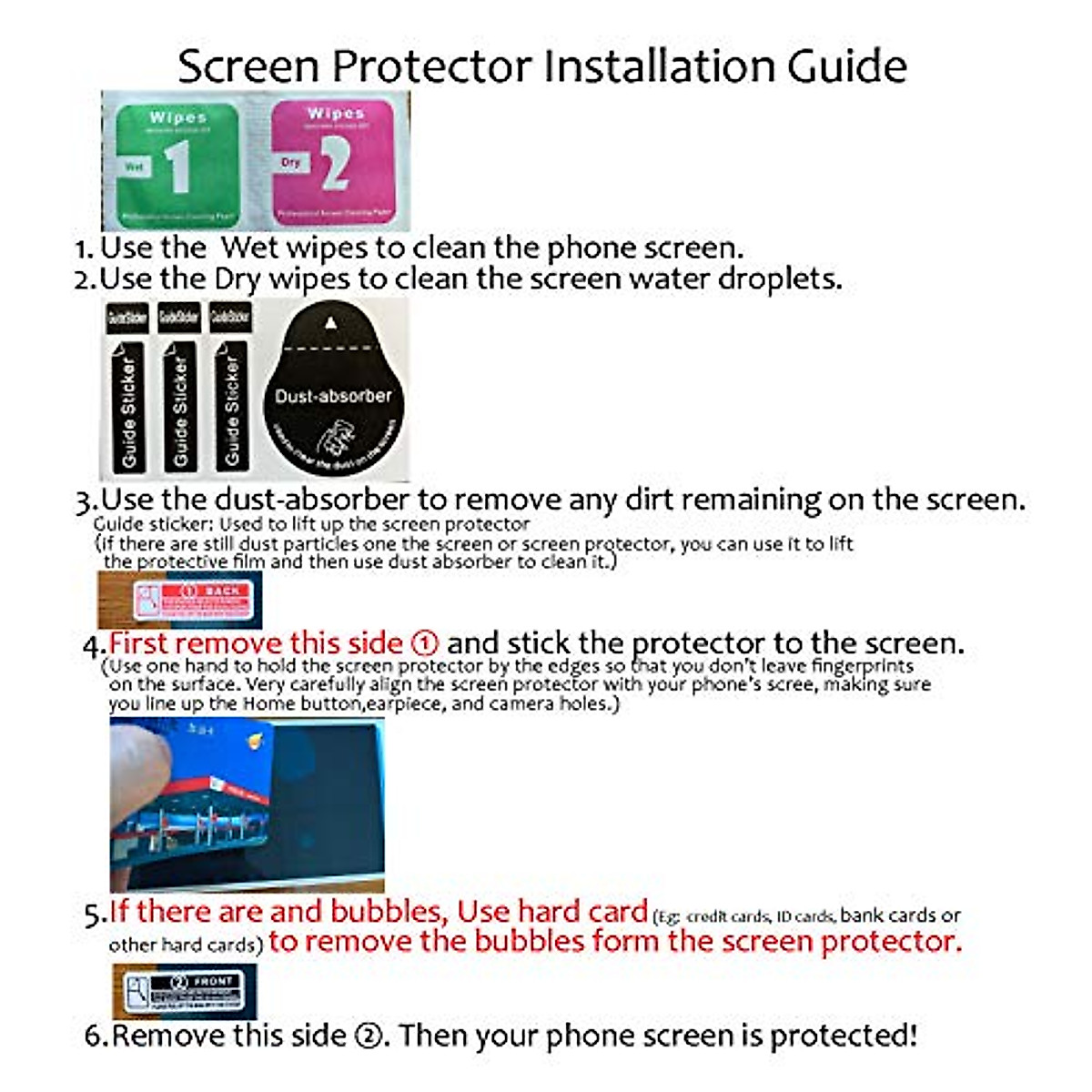 M MAIKEZI for Moto One 5G Ace case,Motorola one 5G Ace Case with HD Screen Protector, Soft TPU Slim Fashion Non-Slip Protective Phone Case Cover for Motorola Moto One 5G UW Ace (Black Brushed TPU)