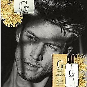 PB ParfumsBelcam G eau Intense Eau de Toilette Spray, Our Version of a Designer EDT, 100ml