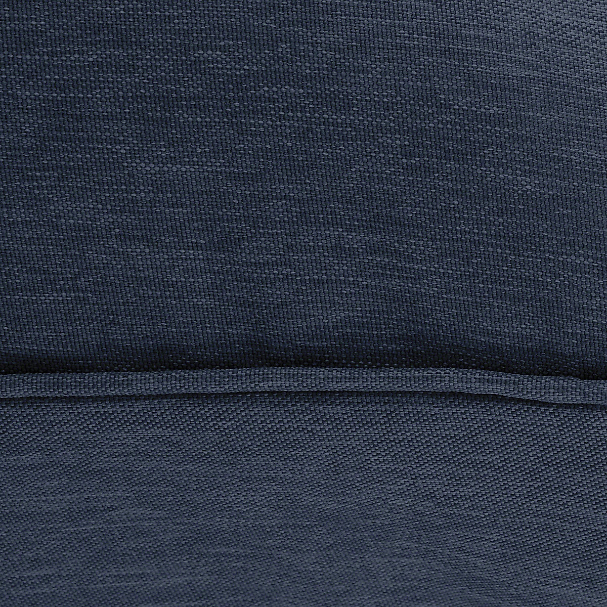 Classic Accessories Montlake FadeSafe Water-Resistant 42 x 18 x 3 Inch Outdoor Bench Cushion, Heather Indigo Blue, Outdoor Bench, Bench Cushions, Outdoor Cushions