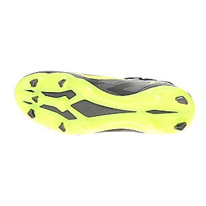 adidas X Cazyfast.3 Adult Firm Ground Soccer Cleats, Unisex Sizing