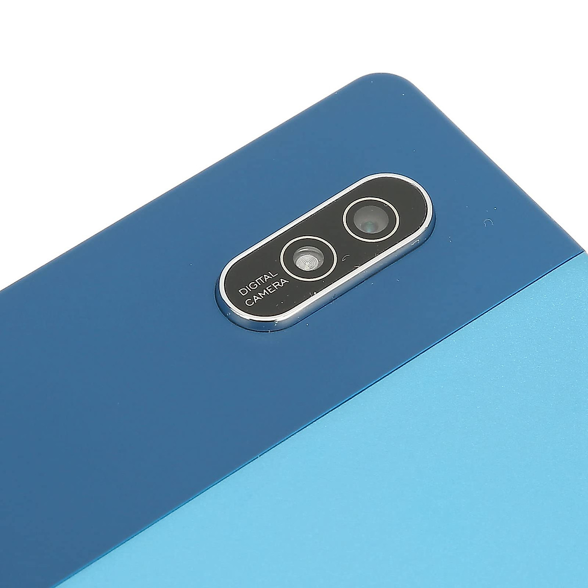 ASHATA P30 Tablet 10 Inch, 1920x1200 HD Display, 8GB 256GB, 8MP 13MP, 8 Core 2.0Ghz, Android 11 4G Call Tablet for Kids, Watching TV Movies Gaming, 8800mAh, Blue