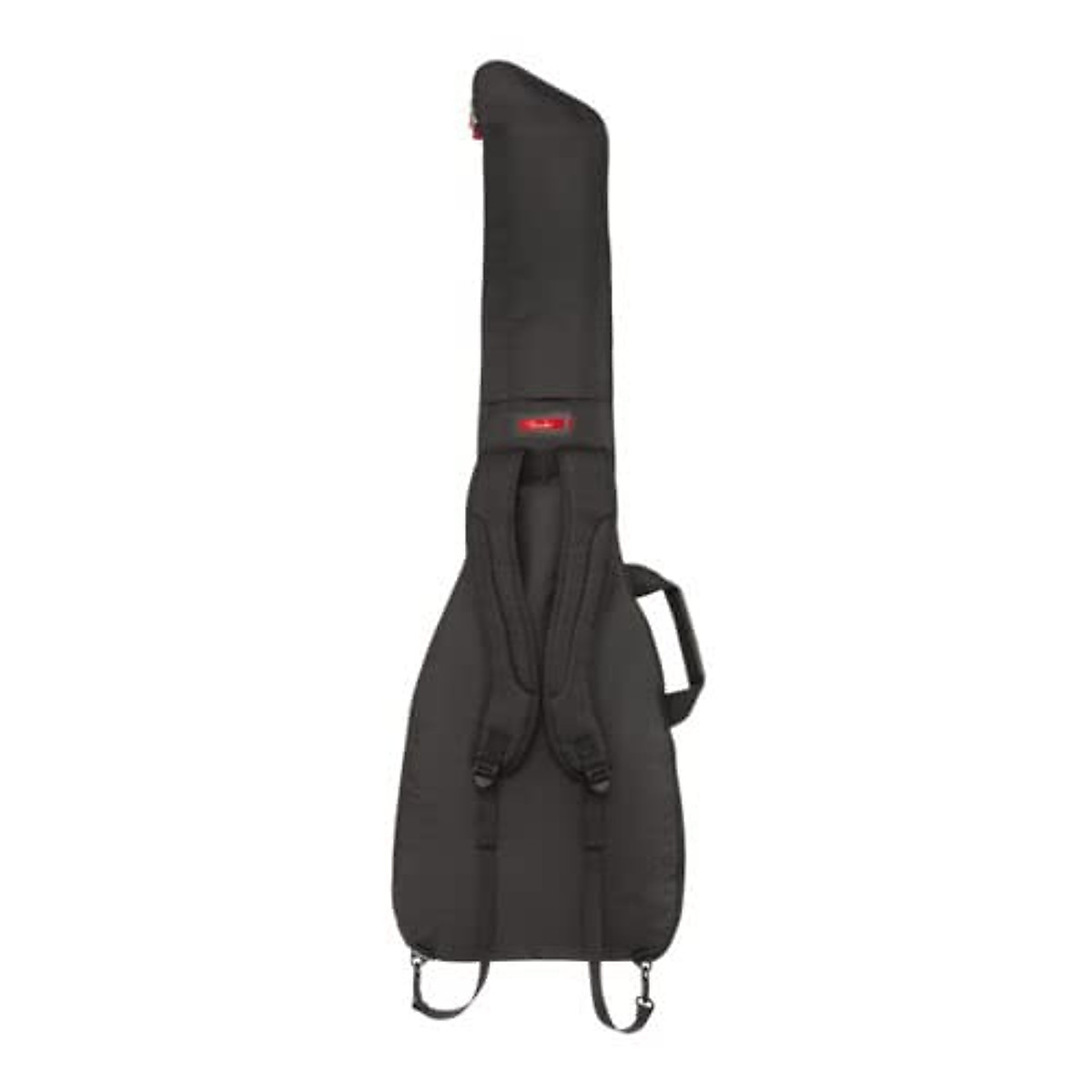 Fender FBSS610 Short Scale Bass Gig Bag, Black