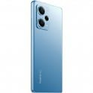 Xiaomi Redmi Note 12 Pro+ Plus 5G (256GB + 8GB) Factory Unlocked 6.67" 200MP Triple Camera (for Tmobile Tello Mint USA Market Global) Blue