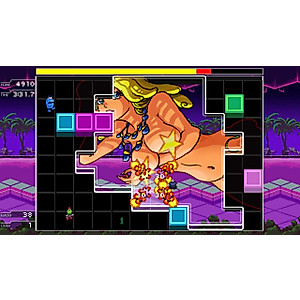 Crawlco Block Knockers (Nintendo Switch)