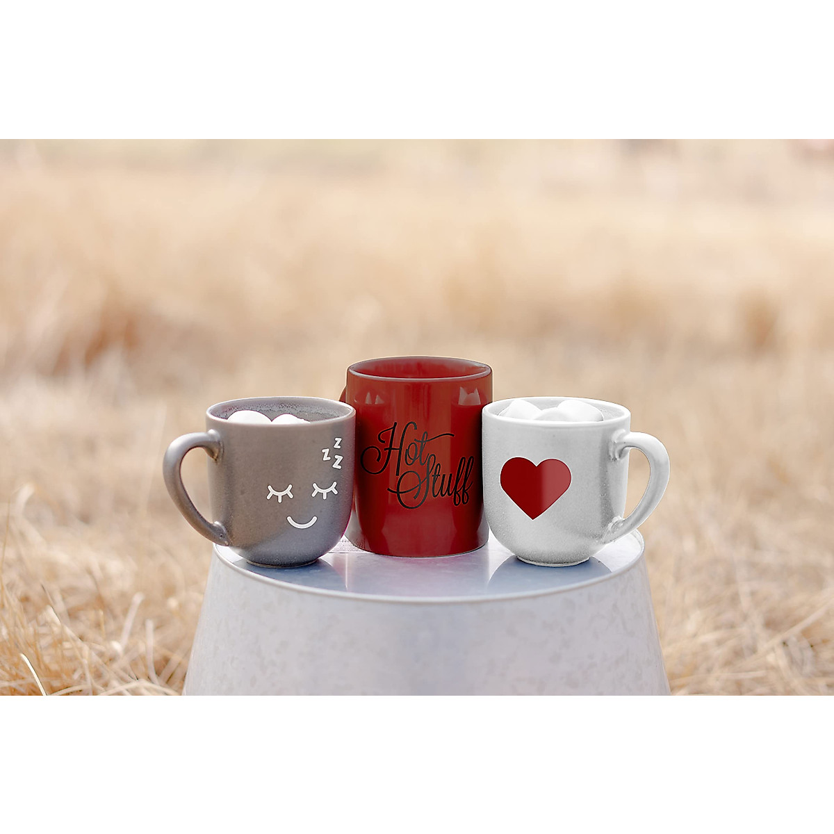 VViViD DECO65 Craft Vinyl Chrome Gloss Silver + Gloss White + Gloss Black 3 Rolls (7ft x 11.8") - M0