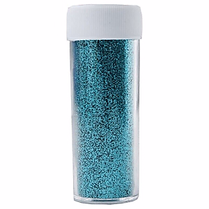 Weddings Parties and Gift Aqua Sparkly Glitter Crafts DIY Party Wedding Decorations Projects Sale vngift11415