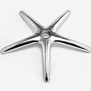 Rolling Swivel Stool Cosmetic Stool 360° Rotate Height Adjustable Salon Massage Spa Chair Hydraulic Rolling Faux Leather Saddle Stool for Massage Spa Salon Hair Beauty Manicure Tattoo Treatment Office