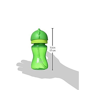 Philips Avent My Bendy Straw Cup, 10 Oz, 2 Pack