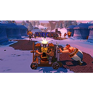 Asterix & Obelix XXL - Romastered (PS4)