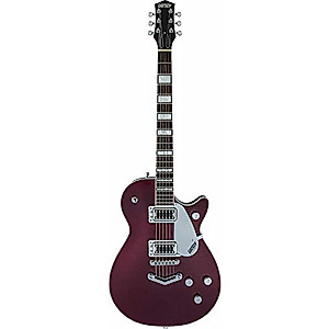 Gretsch G5220 Electromatic Jet BT - Dark Cherry Metallic