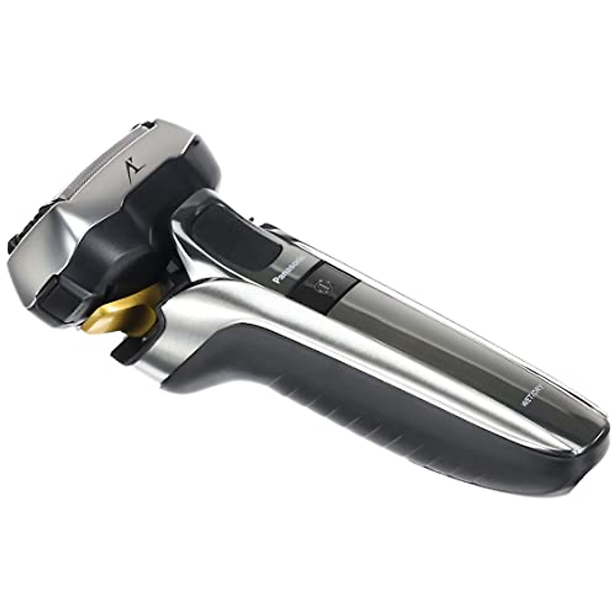 Panasonic ES-LV9Q Wet and Dry Shaver with Charging Stand