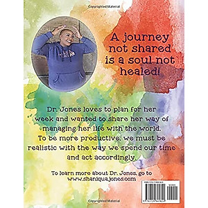 God Is: The 6 E’s to a More Productive Life