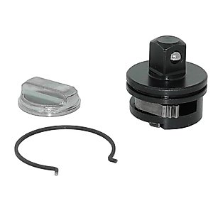 SK Tools USA 1/4" Drive Professional Series Ratchet Rebuild Kit | 40970-2