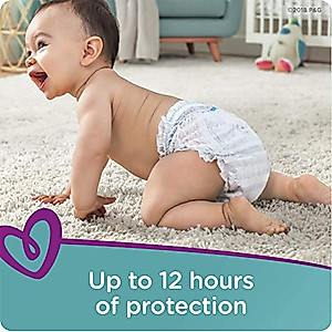 Pampers Cruisers 360˚ Fit Diapers Size 6 19 Count