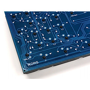 FILCO Majestouch 2 (Cherry MX Blue) Keyboard