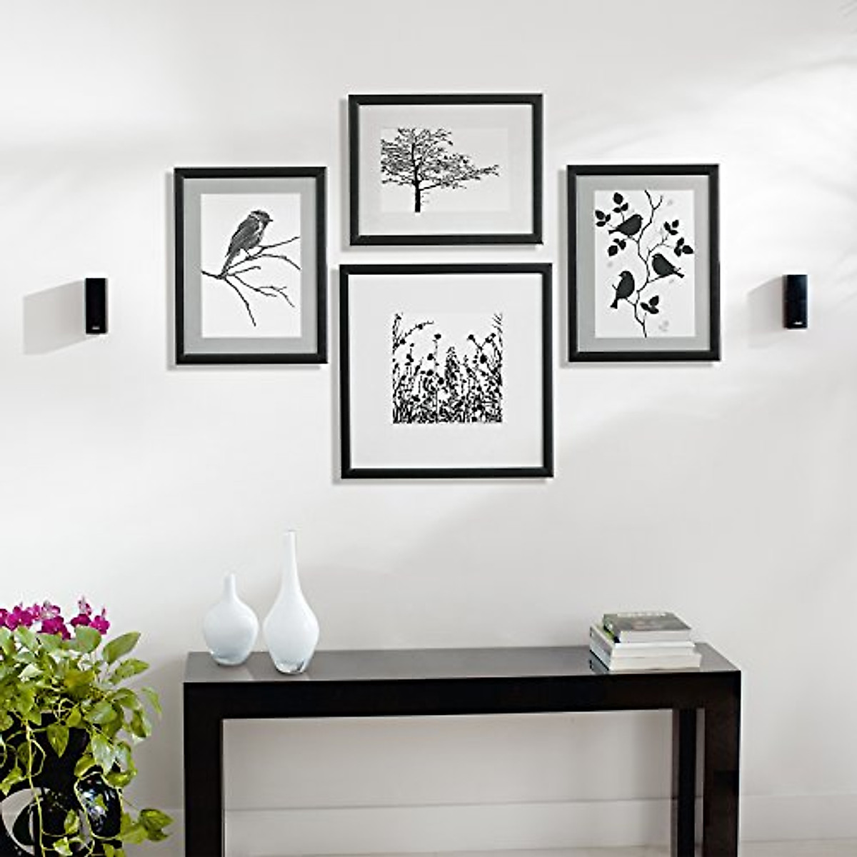 Bose Acoustimass 5 Series V Stereo Speaker System - Black