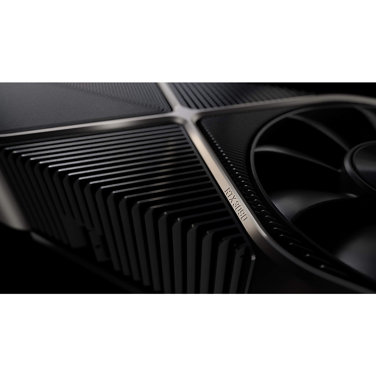 Nvidia GeForce RTX 3090 Founders Edition Graphics Card