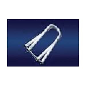 LEDVANCE OCTRON FBO32/835XP/6/ECO/22055 U-Bent Fluorescent Lamp, 32 W, Fluorescent Lamp, Bi-Pin Medium Lamp Base