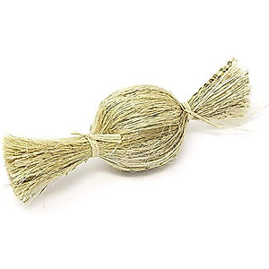 Oxbow Animal Health 3 Pack of Enriched Life Sisal Shakers Small Pet Toys