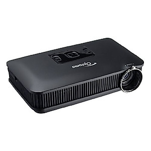 Optoma PK301 Pico Pocket Projector