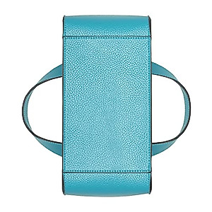 Calvin Klein Estelle Novelty Crossbody, Turquoise