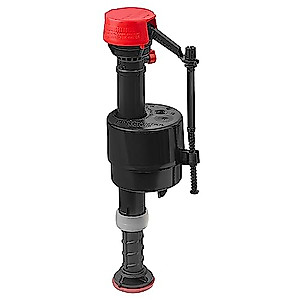 Kohler Genuine Part Gp1083167 Silent Fill Valve Kit For All Kohler Class Five Toilets,12.5" x 3.5" x 3"
