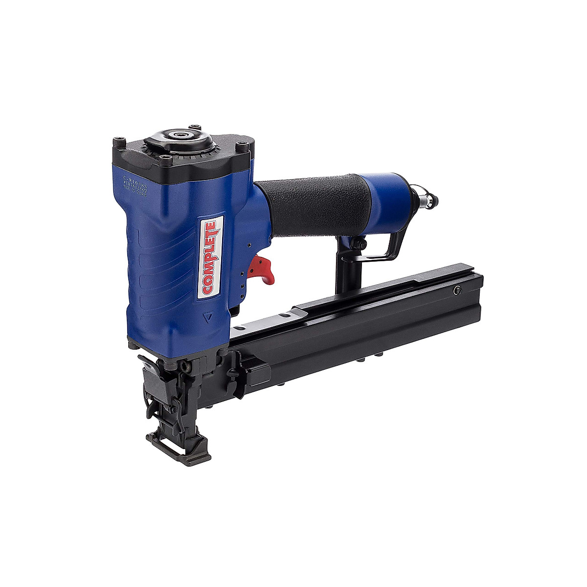 Complete C-W1638B ProGrade 1" Wide Crown Stapler 16 Gauge for 3/4 to 1-1/2 Bostitch Type 16S2 Staples