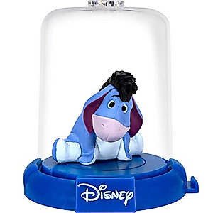 Domez Disney Classic 4-Piece Bundle, Styles May Vary