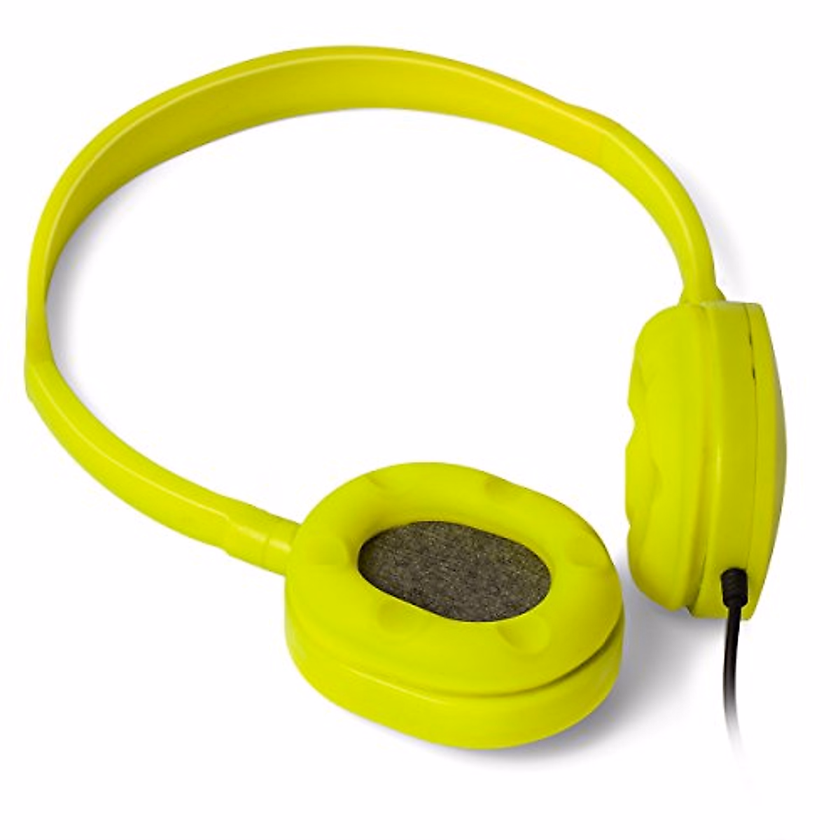 Wholesale Bulk Headphone Earphone Earbud - Kaysent(KHP0-10Mixed) 10 Pack Wholesale Mixed Colors(Each 2 Pack) Headphone for School, Classroom, Airplane, Hospiital, Students,Kids and Adults