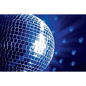 ADJ Products M-2020 20" MIRROR BALL