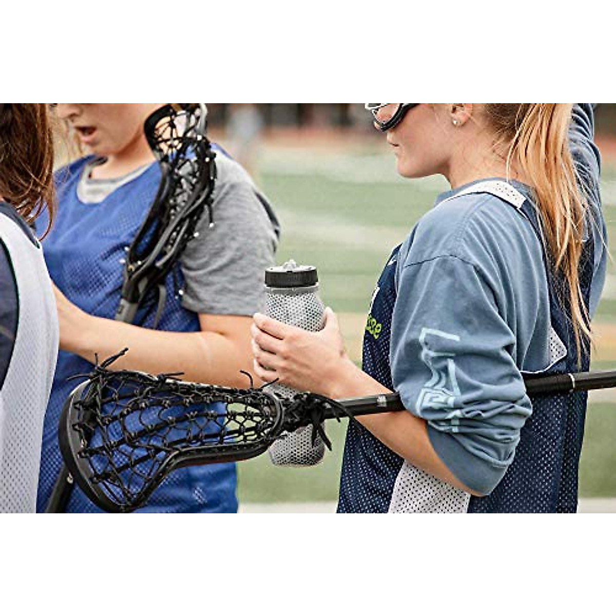 CamelBak Reign Chill Team Sport Bottle - Insulated - Squeeze Bottle - 32 oz.