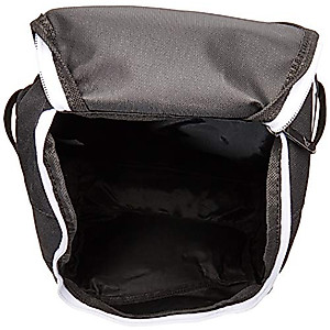 EASTON E50BP Bat & Equipment Backpack Bag, Black