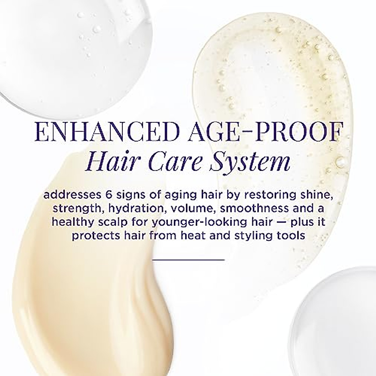 Meaningful Beauty Hair Age-Proof Hair Care System