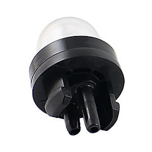 Pro Chaser 188-512 Primer Bulbs Air Purge Pump for Husqvarna Stihl Craftsman MTD 791-683974B Ryobi 683974B Oregon 49-088 Poulan P4018AV-BH P4018WM Homelite 300780004 UP04033 Troy-Bilt MC-9142-310002