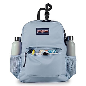 JanSport Central Adaptive Pack, Blue Dusk, 21L