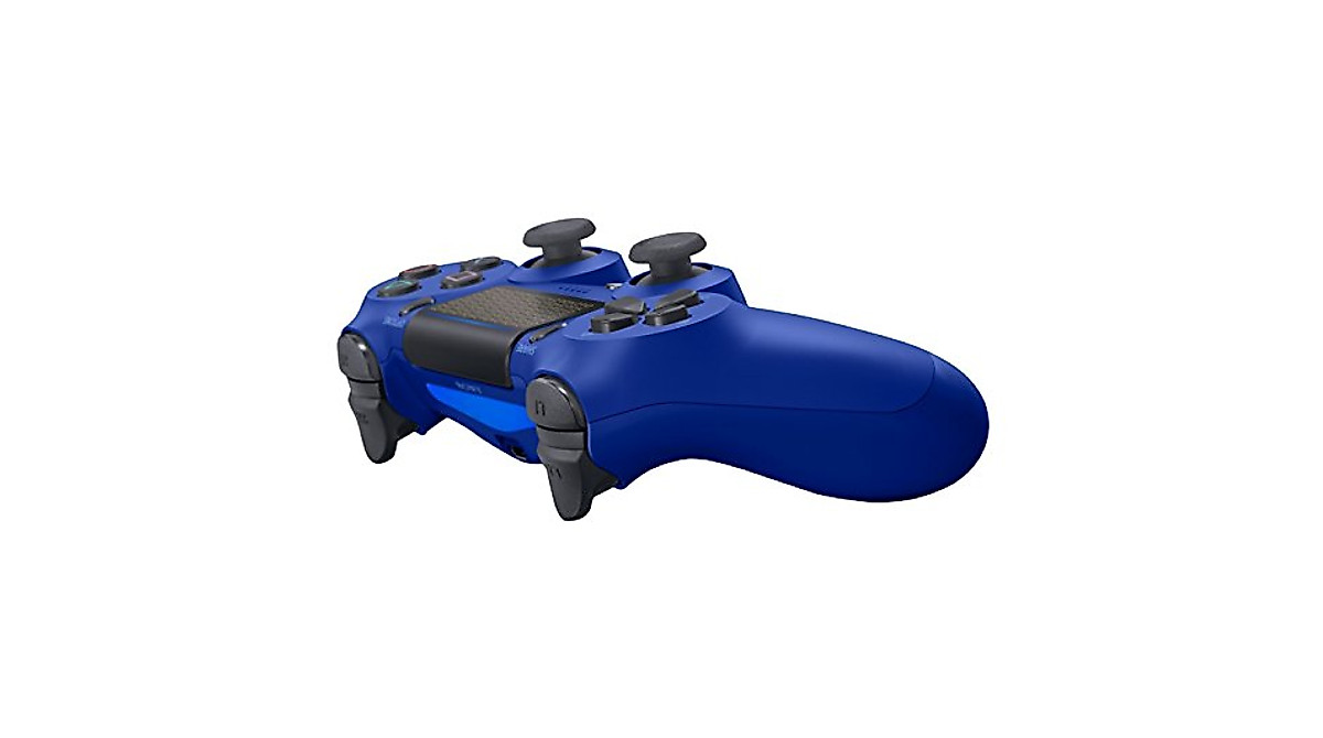Limited Edition PS4 Slim 1TB Console & Extra Controller