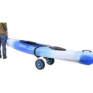 Malone EcoRack™ Kayak Cart