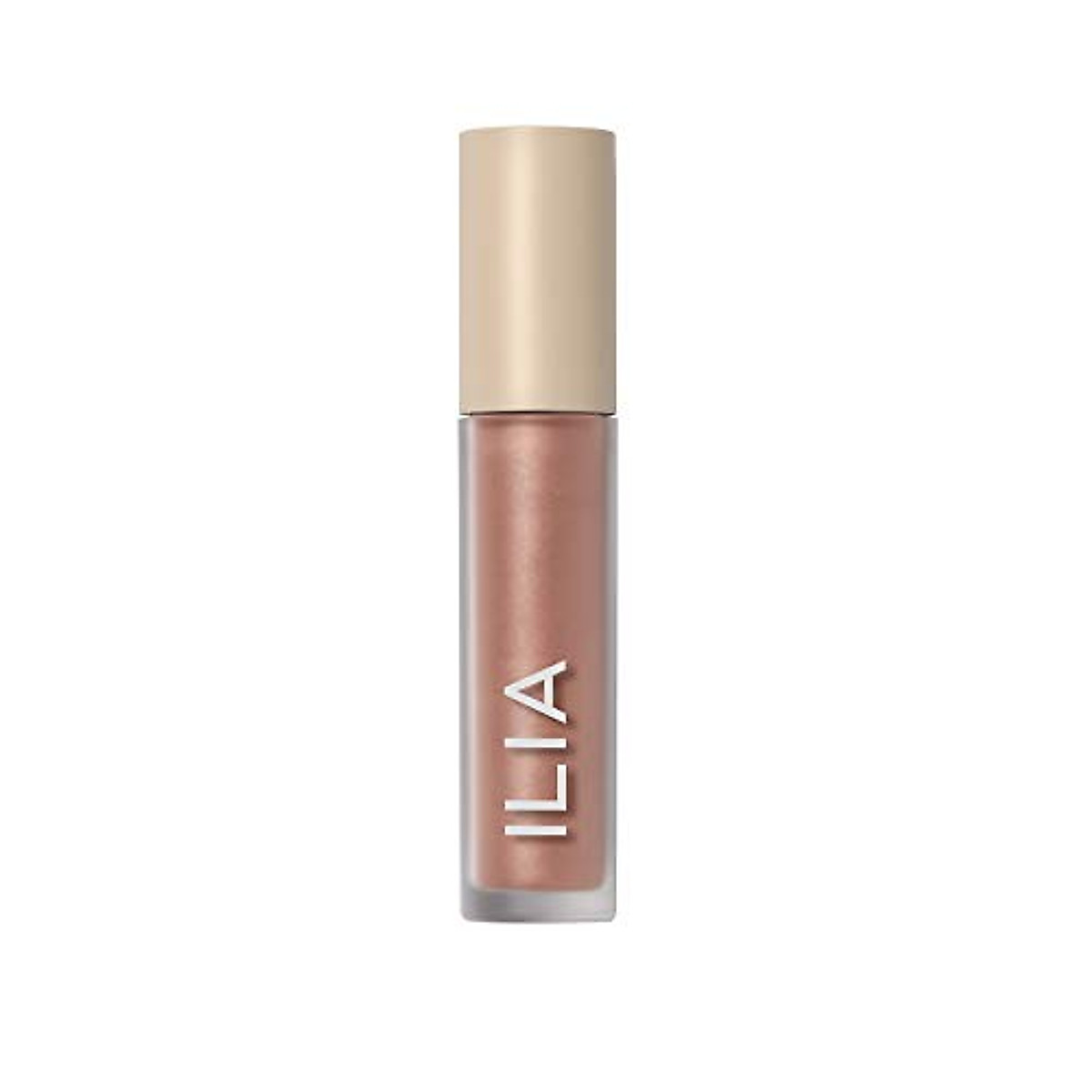 ILIA - Liquid Powder Chromatic Eye Tint | Non-Toxic, Vegan, Cruelty-Free, Clean Makeup (Mythic)