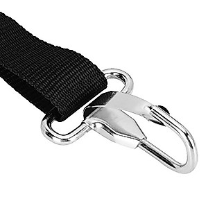 Garden Comfort Trimmer Shoulder Strap, Trimmer Harness, for Lawn Mower Strimmer Harness Trimmers Brushcutters