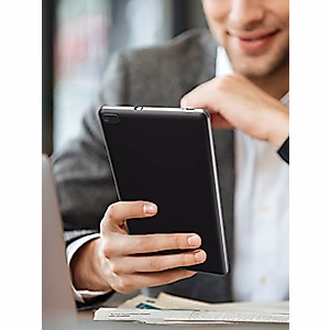 ATOZEE Android 11.0 Tablet, 7 Inch Tablets, Quad-Core 1.5GHz Processor, 32GB Storage, 2GB RAM, Dual Camera,1024 x 600 IPS HD Display Screen,128GB Expand, WiFi, BT, Black 7" Tablet.