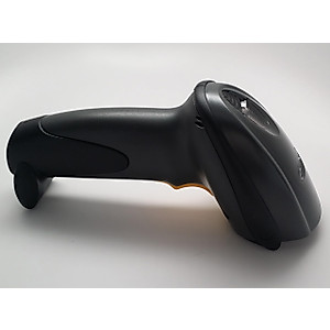 Generic Zebra Symbol DS6708 Handheld Digital Imager Barcode Scanner Kit (2D, 1D, PDF417 and QR Code)
