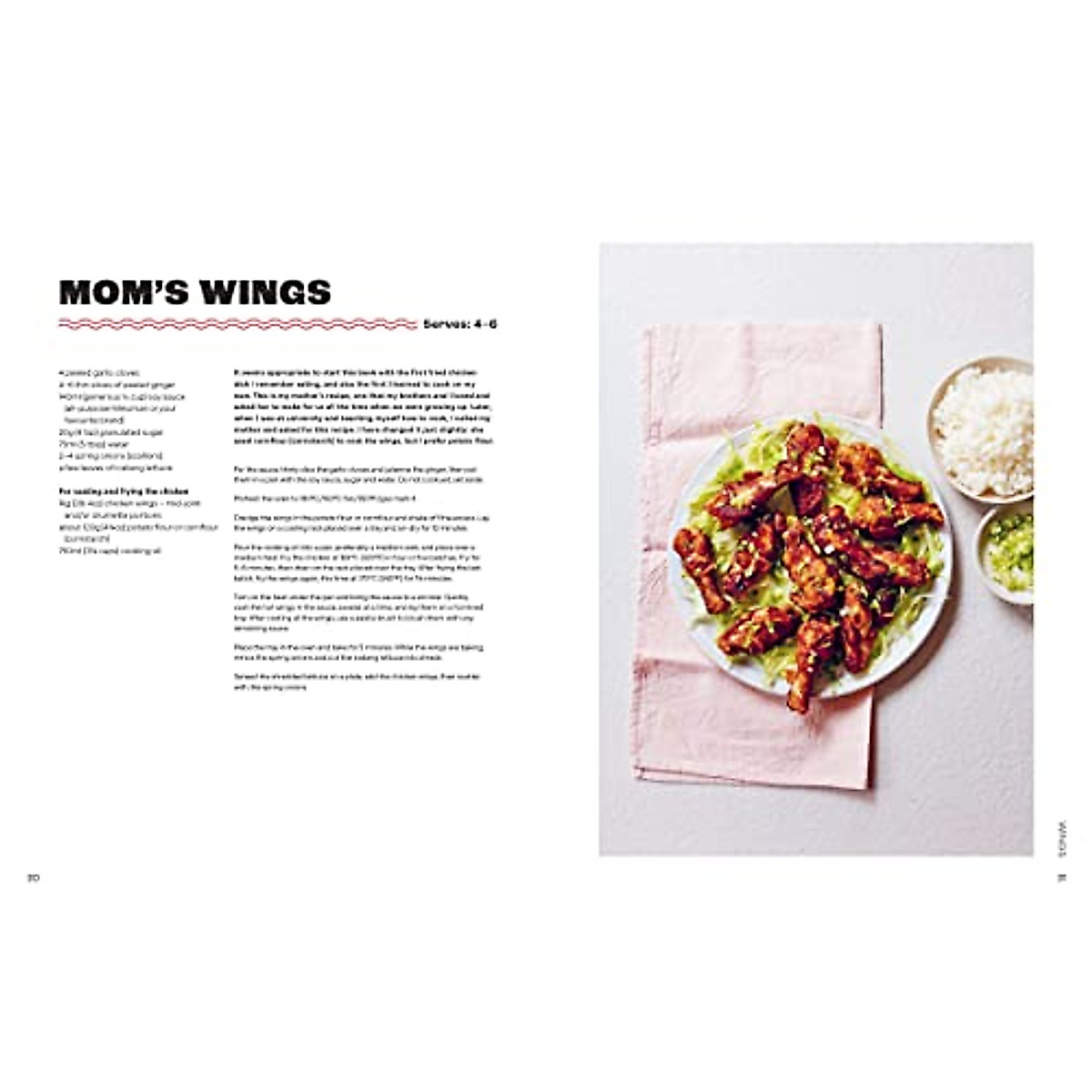 Kung Pao and Beyond: Fried Chicken Recipes from East and Southeast Asia