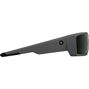 SPY Optic General Wrap Sunglasses