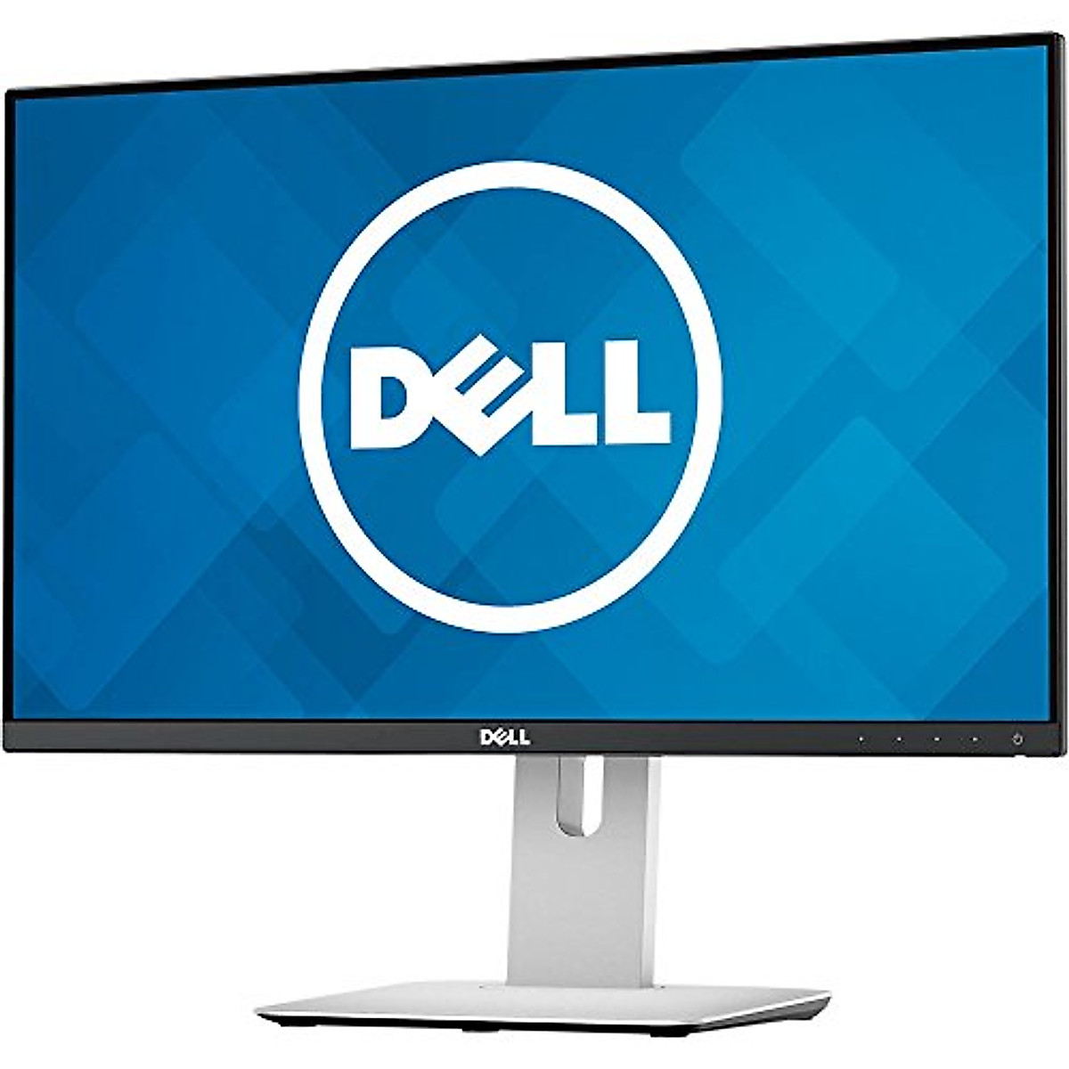 Dell UltraSharp U2414H 23.8” Inch Screen LED Monitor (Renewed)