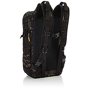 Dispatch 73002 Men's Backpack, Black Camo