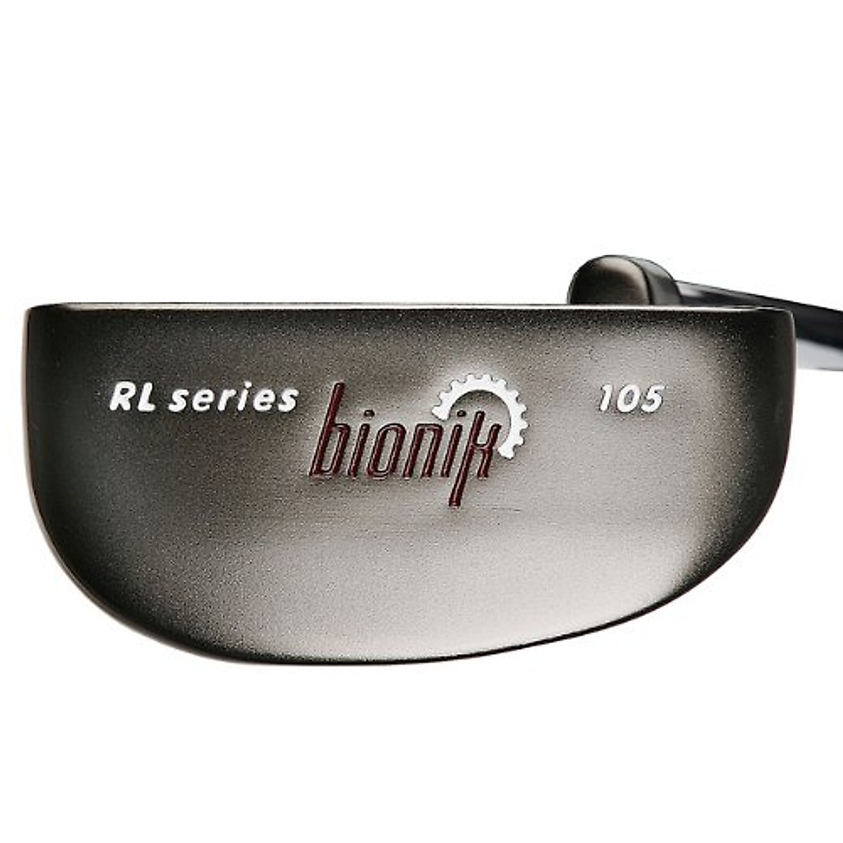 Bionik 105 Red Insert Putter (RH) - Custom Assembled