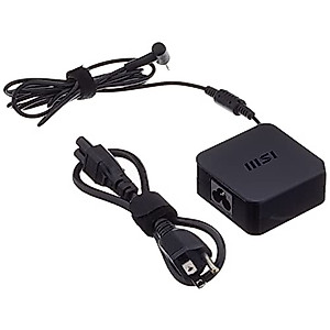 MSI Modern 14 14" Ultra Thin and Light Professional Laptop Intel Core i3-1115G4 UMA 8GB 128GB NVMe SSD Win11 - Carbon Gray (B11MOU-1212)