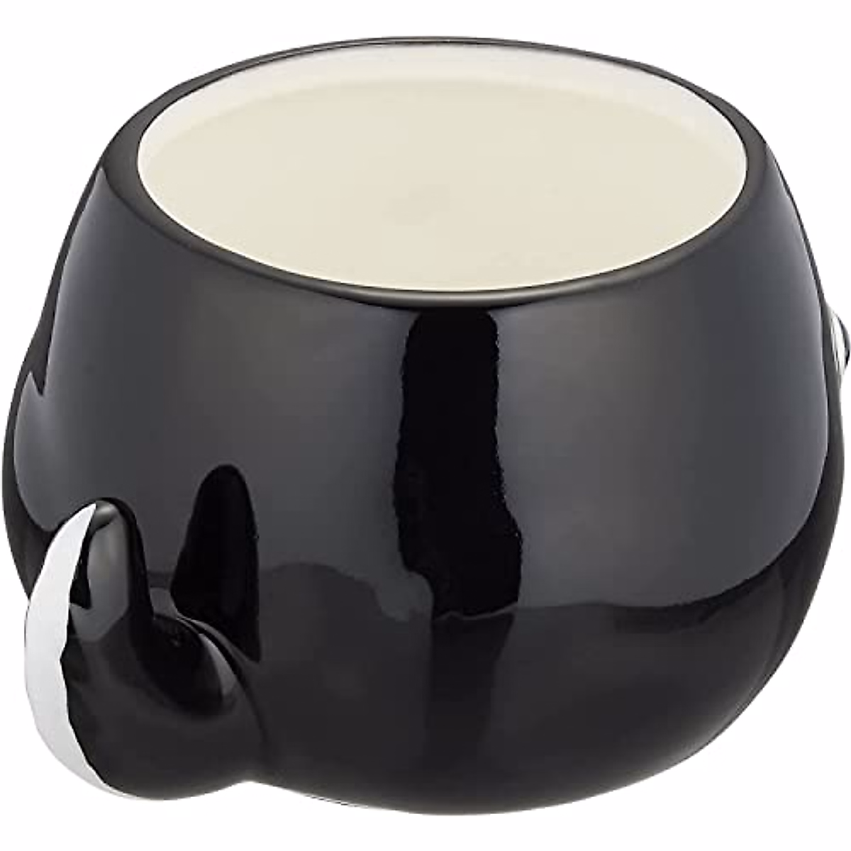 SAN3293 Cute Tableware Teapot & Tea Cup Set, Frog Parent-Child, 20.3 fl oz (600 ml), 5.1 fl oz (140 ml)